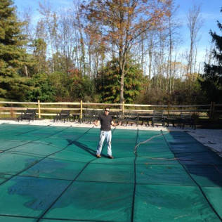 GALLERY | The Pool Guys