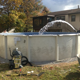 GALLERY | The Pool Guys