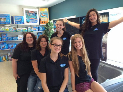 Staff | The Pool Guys