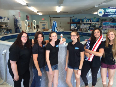 Staff | The Pool Guys